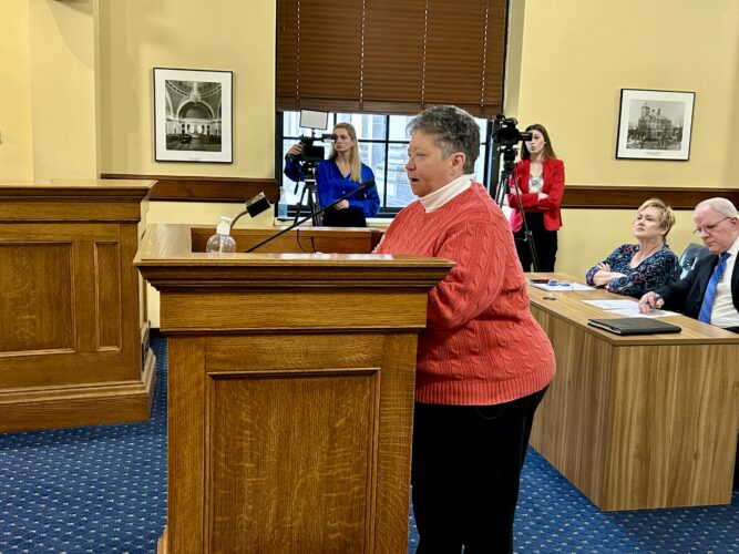 W.Va. VOAD under fire for hiring practices, use of donations | News ...